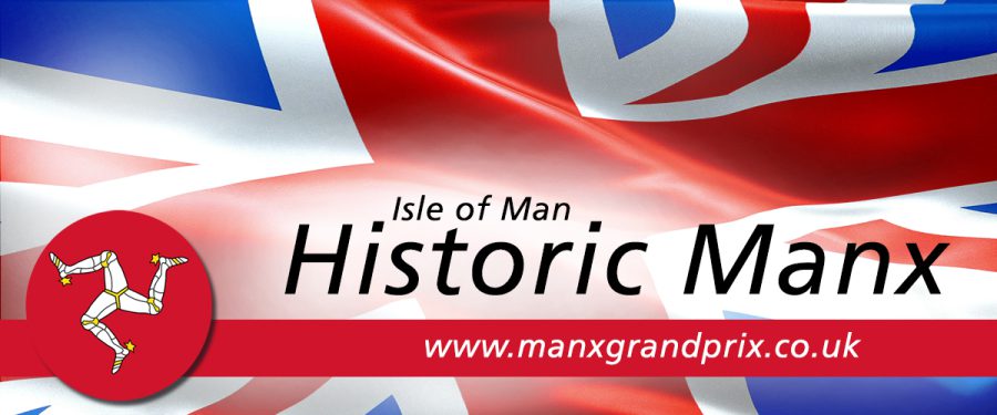 Historic Manx – Isle of Man – BayernTouren